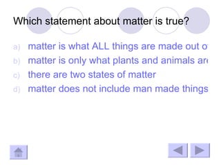 States of Matter | PPT