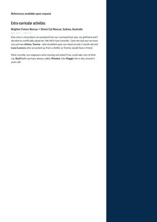 Eric Azizian Resume (November 18th, 2020) | PDF