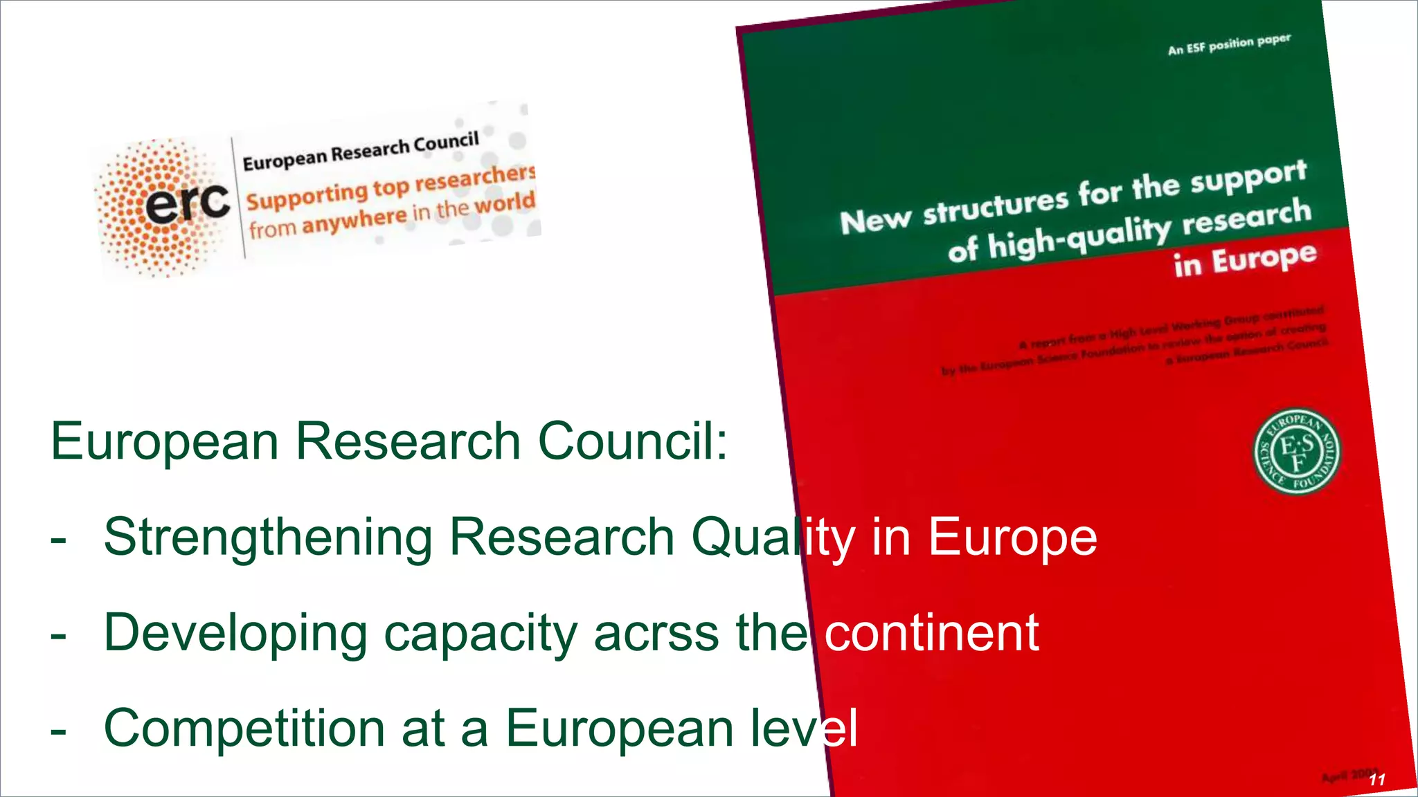 Eric Banda-Investigar, educar, dialogar | PPT | Free Download