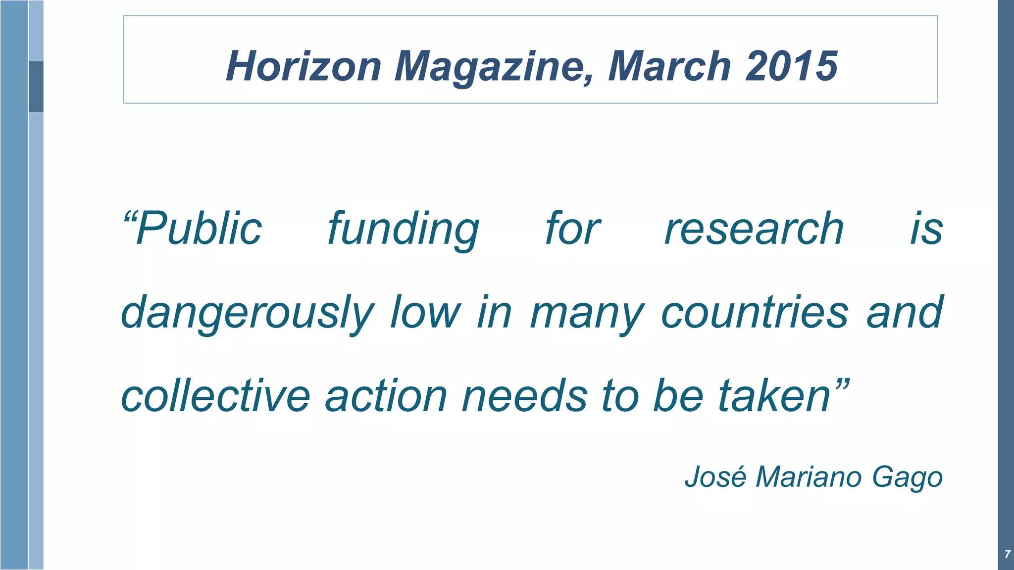 Eric Banda-Investigar, educar, dialogar | PPT | Free Download