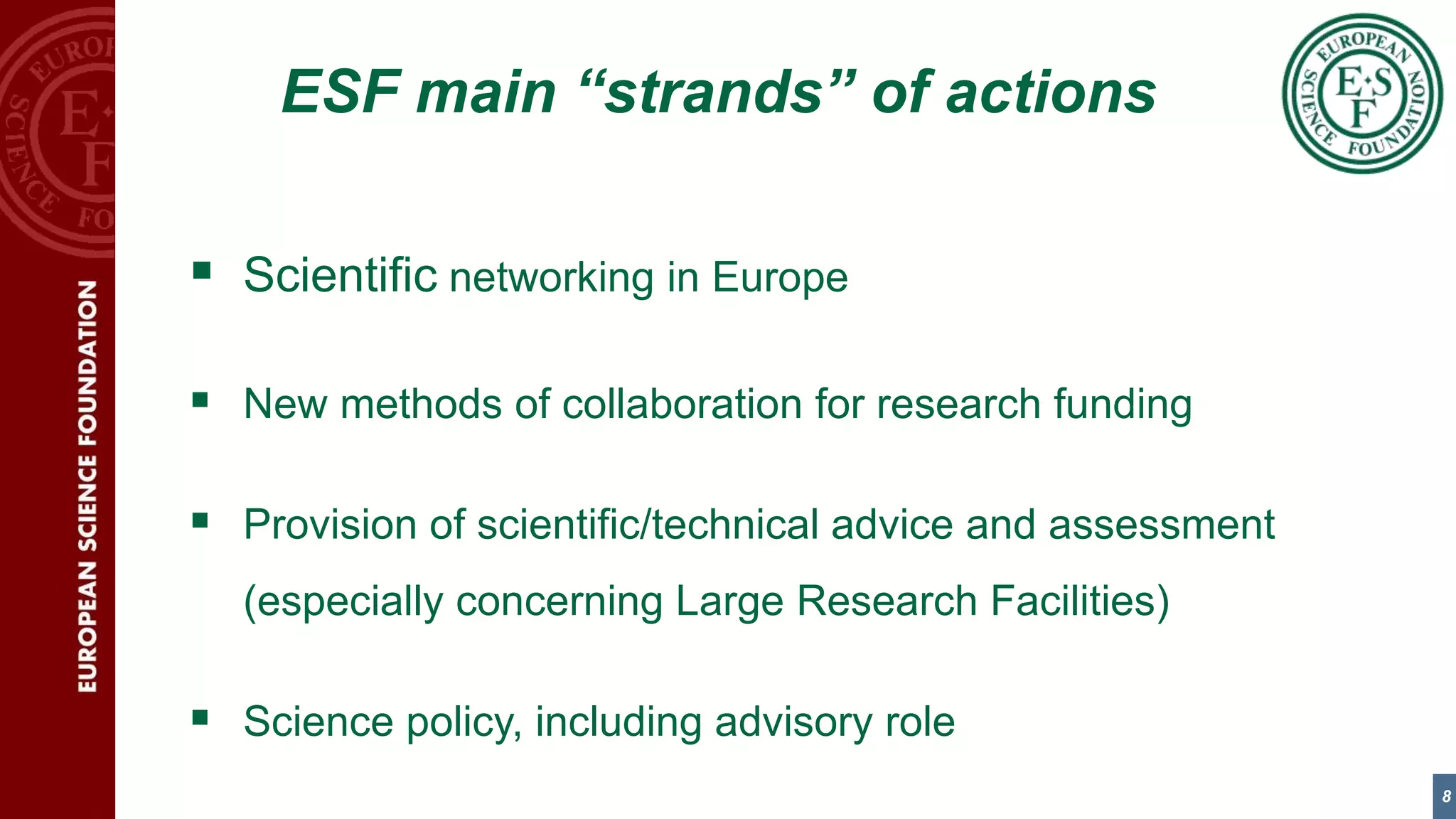 Eric Banda-Investigar, educar, dialogar | PPT | Free Download