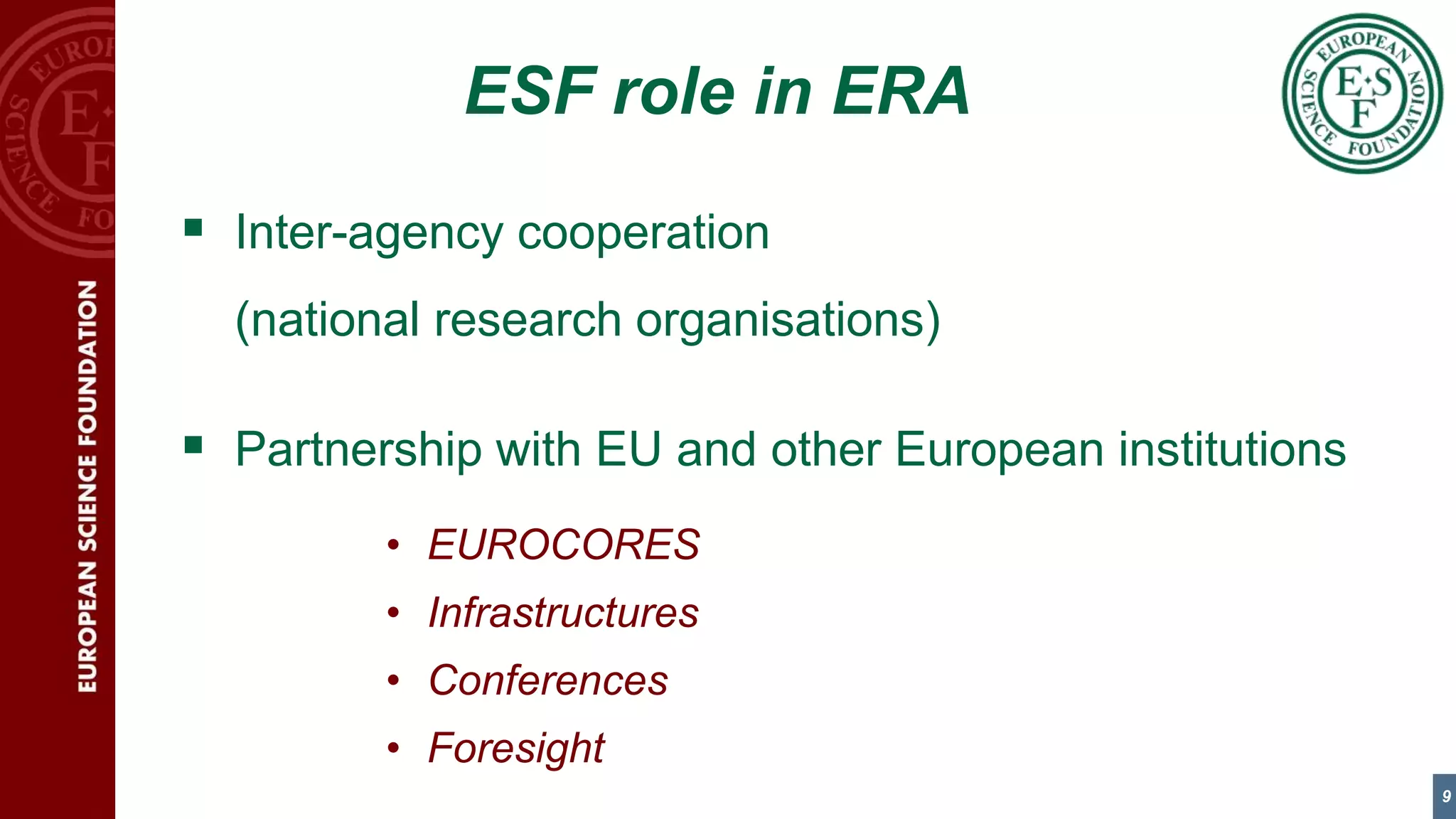 Eric Banda-Investigar, educar, dialogar | PPT | Free Download