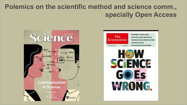 Eric Banda-Investigar, educar, dialogar | PPT | Free Download