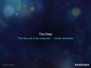 Eric bieschke slides | PDF