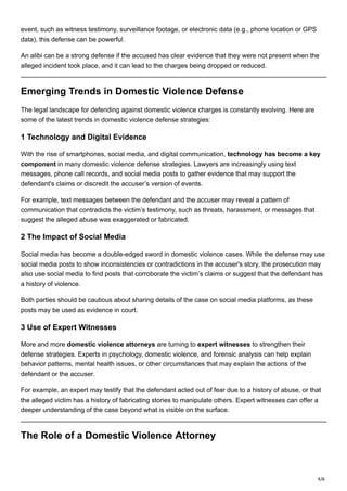 Common Defenses Used by Domestic Violence Attorneys in Carmel-1.pdf