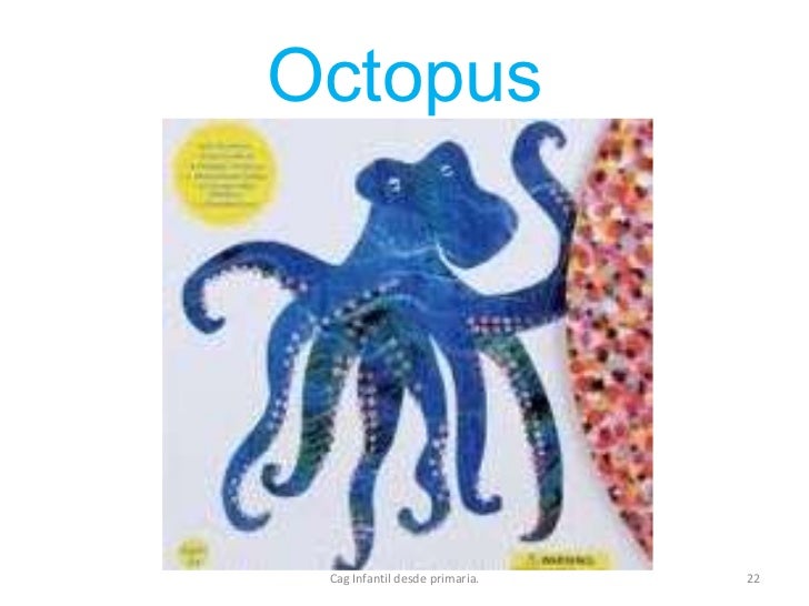 Eric carle characters