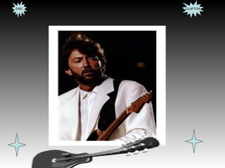 Eric Clapton Kiki | PPS