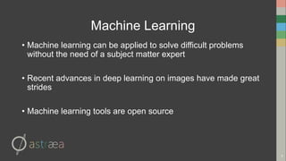 Using Deep Learning to Derive 3D Cities from Satellite Imagery | PPT