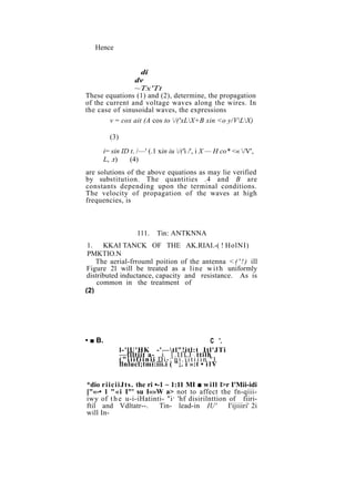Eric dollard introduction to dielectric and magnetic discharges in ...