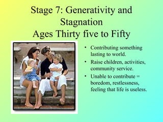 Eric erikson (pl) | PPT