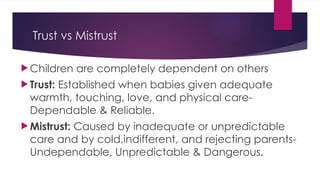 ERIC ERIKSON PSYCHOSOCIAL DEVELOPMENT THEORY.pptx