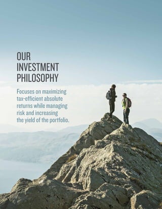 Eric fleury vmd brochure ang | PDF