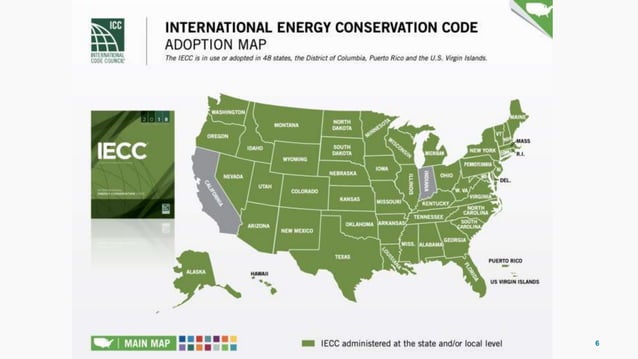 EV-Readiness & Building Codes by Eric Huang | PPT