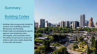 EV-Readiness & Building Codes by Eric Huang | PPT
