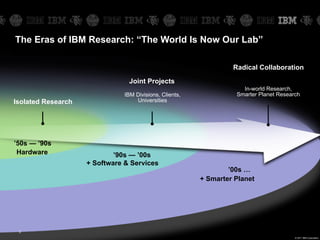 Open Collaboration and Innovation | PDF | Power and Energy Industry ...