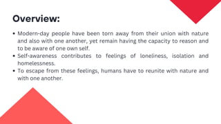 ERICH Fromm theory personality discusses the different needs of human ...