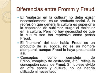 Erich fromm | PPSX