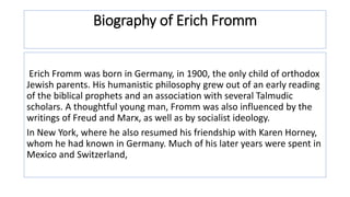 Erich Fromm.pptx