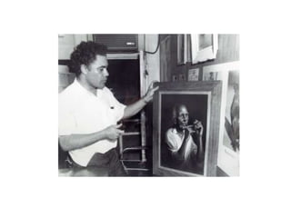 Eric Jordan on Dewitt Jordan | PPTX