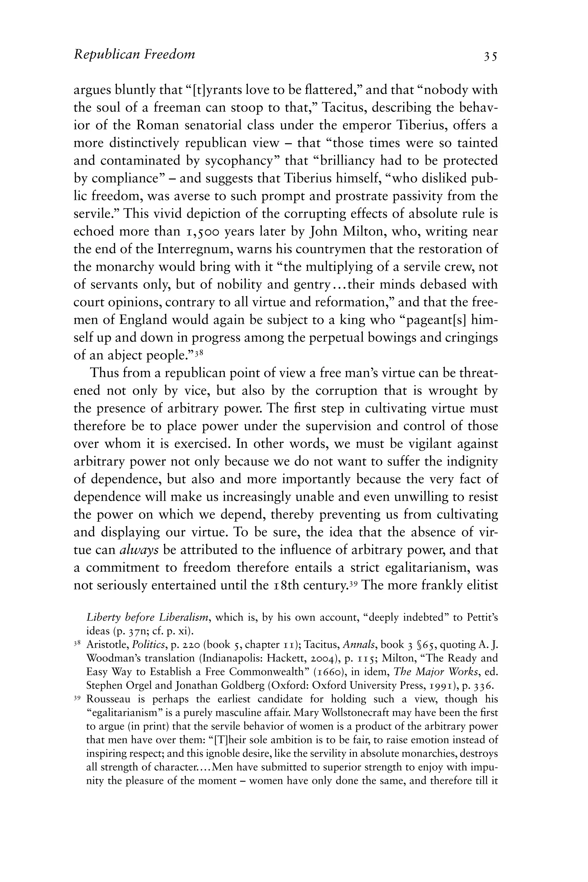 Eric Mac Gilvray: The invention of market freedom | PDF