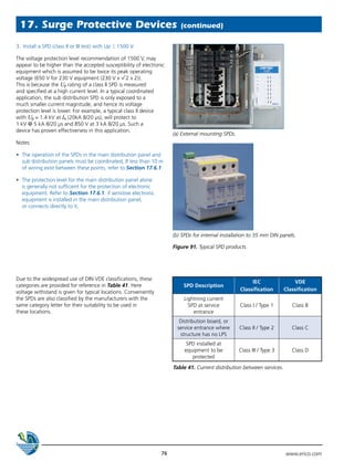 Erico Eritech Lightning Protection - IEC62305 Earthing Design Guide | PDF