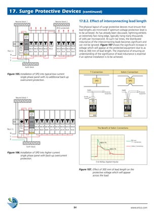 Erico Eritech Lightning Protection - IEC62305 Earthing Design Guide | PDF