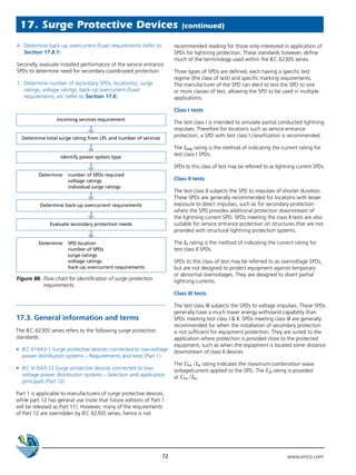 Erico Eritech Lightning Protection - IEC62305 Earthing Design Guide | PDF