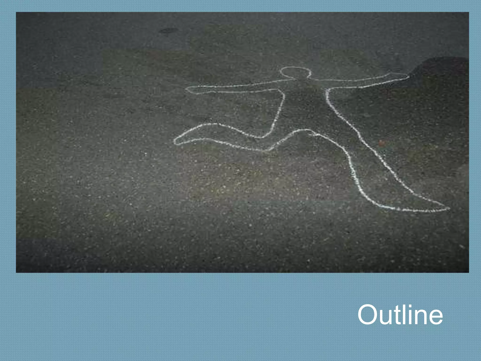 Introduction to ERIC | PPTX