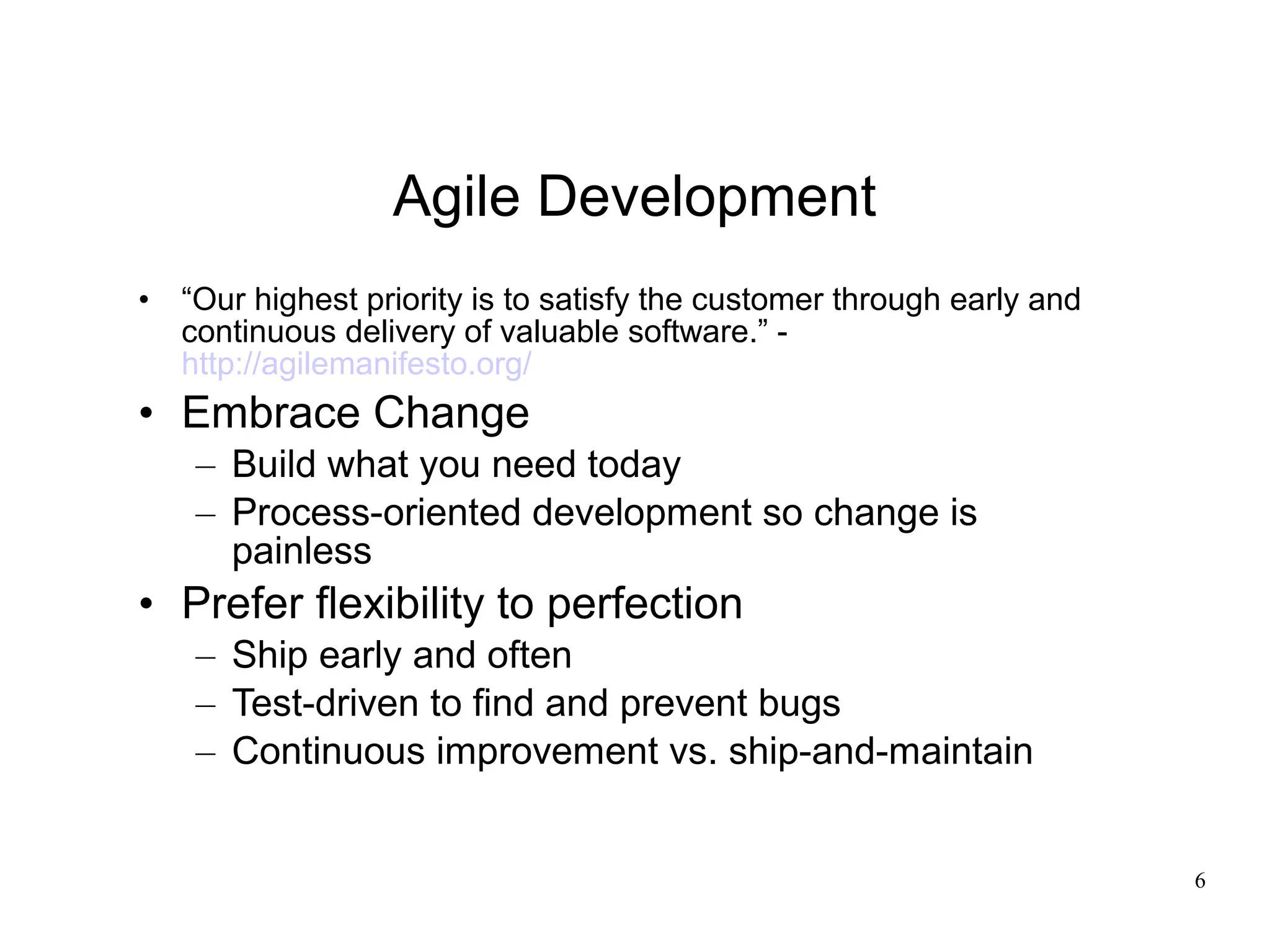 Eric rees customer-development-engineering | ODP