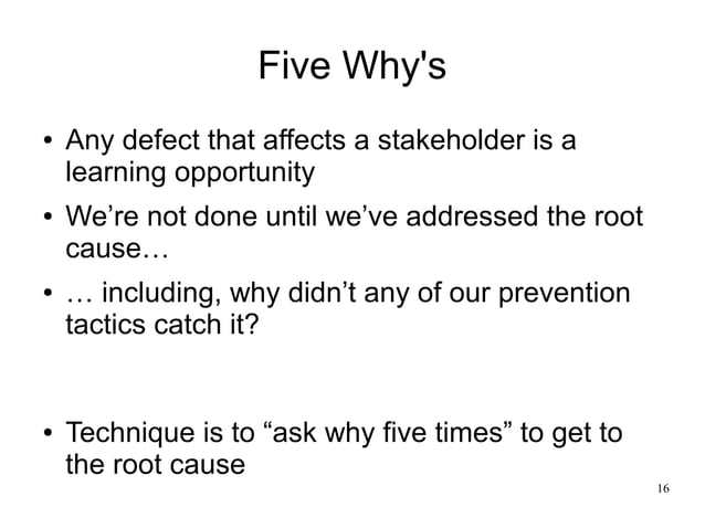 Eric rees customer-development-engineering | PPT