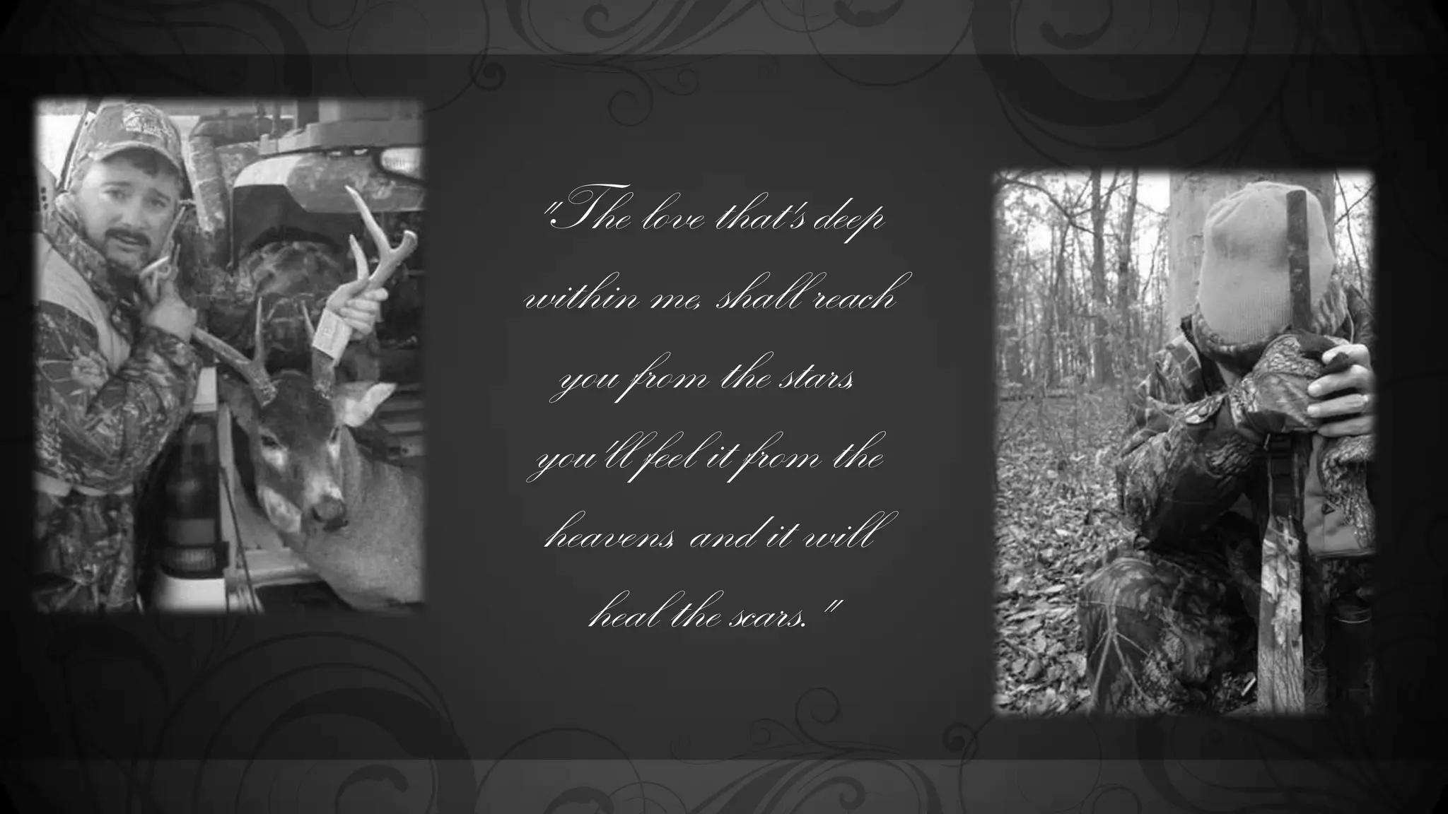 In Memory Of Eric Rosselot | PPT