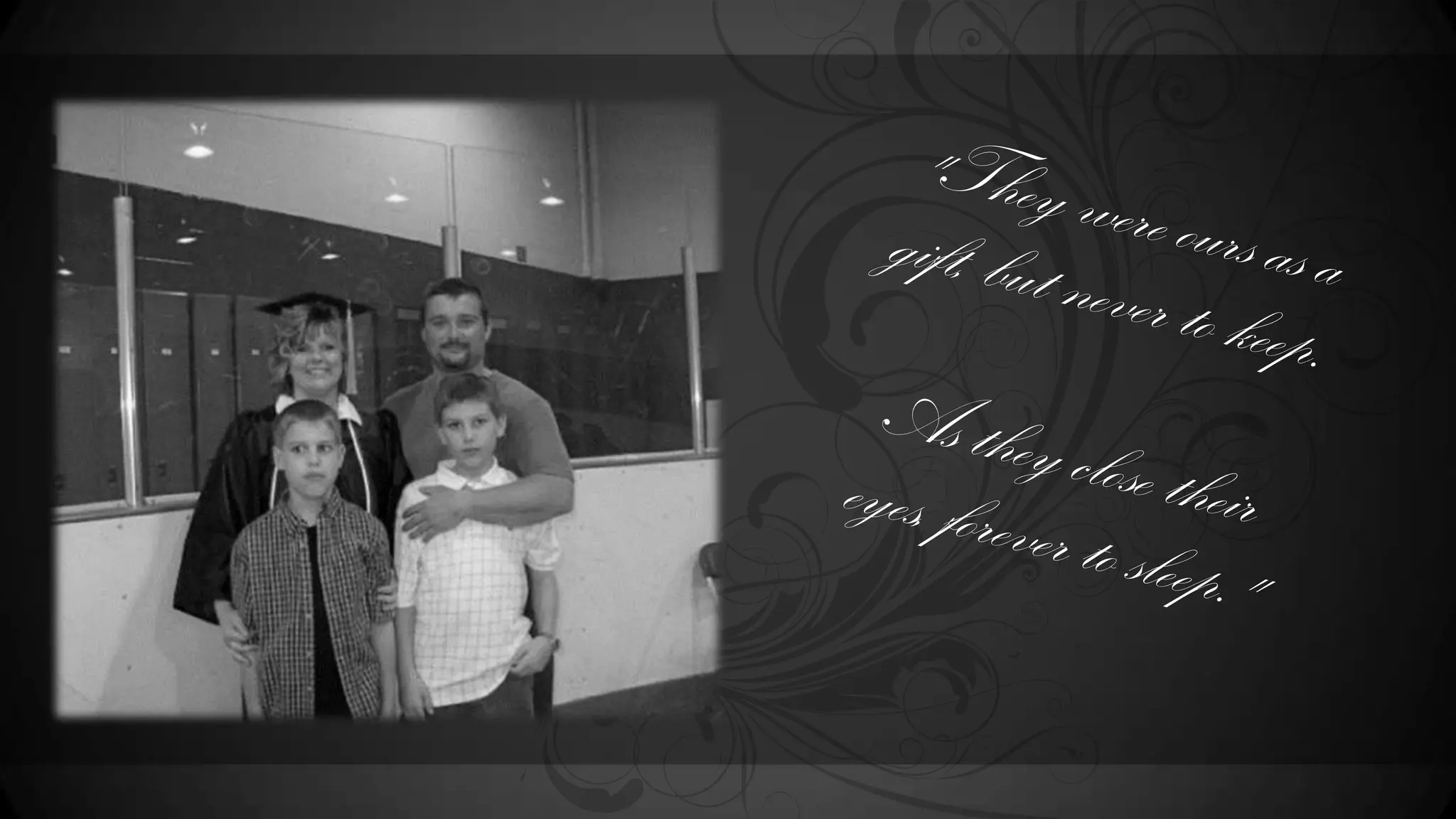 In Memory Of Eric Rosselot | PPT