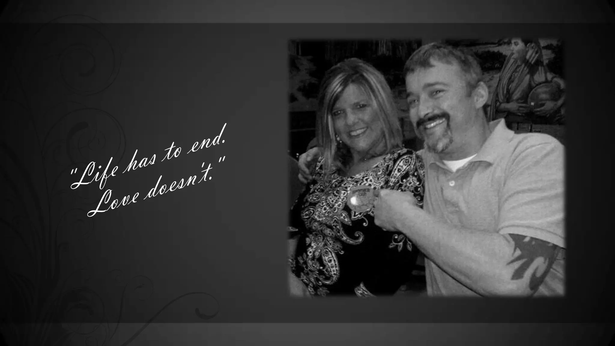 In Memory Of Eric Rosselot | PPT