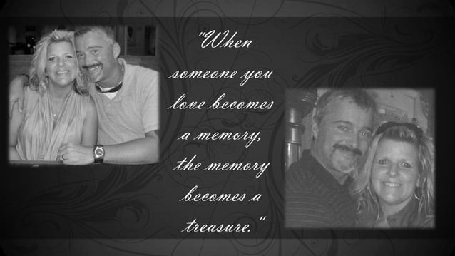 In Memory Of Eric Rosselot | PPT