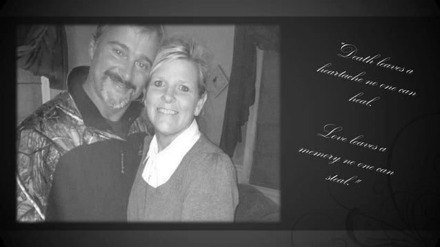 In Memory Of Eric Rosselot | PPT