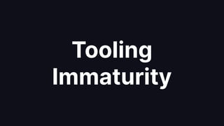 Challenges, Objections, and the Future of Streaming With Eric Sammer | Current 2022 | PPT