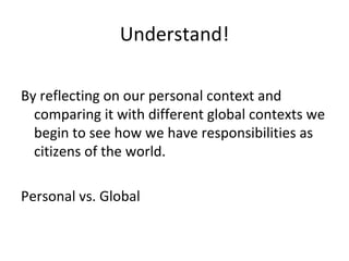 World History Shelter Project | PPT
