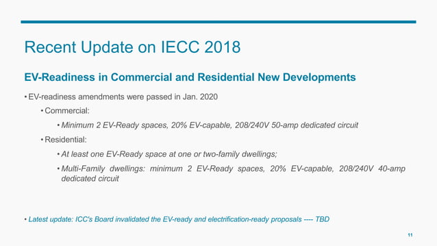 Electric Vehicles Readiness and Charging at Multi-Unit Dwellings by ...