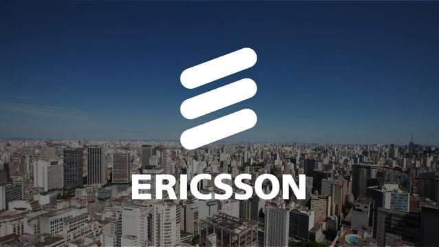 Ericsson Zero Touch WCDMA | PPTX | Smartphones | Consumer Electronics