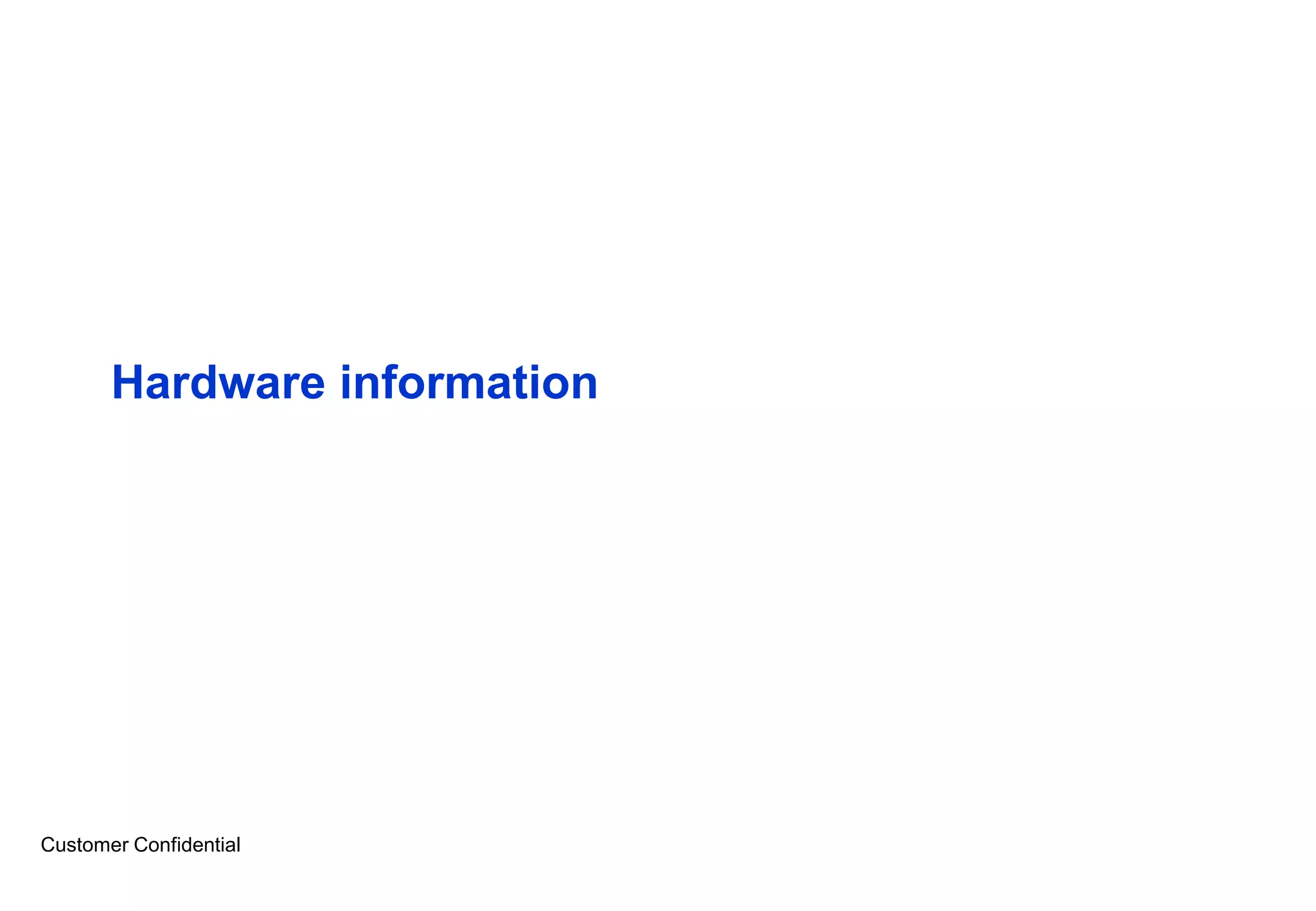 Ericsson 2 g ran optimization complete training | PPT