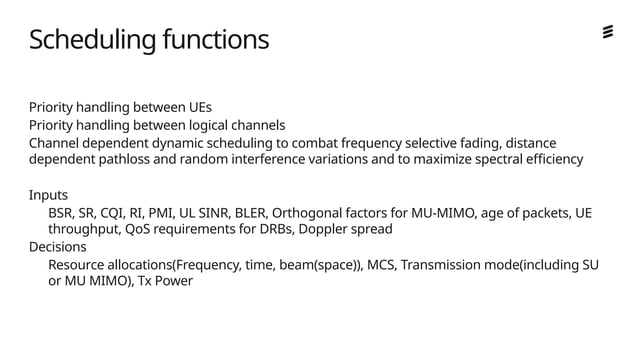 Ericsson_5G NSA Planning and design Worksho_CustomerGCU presentation ...