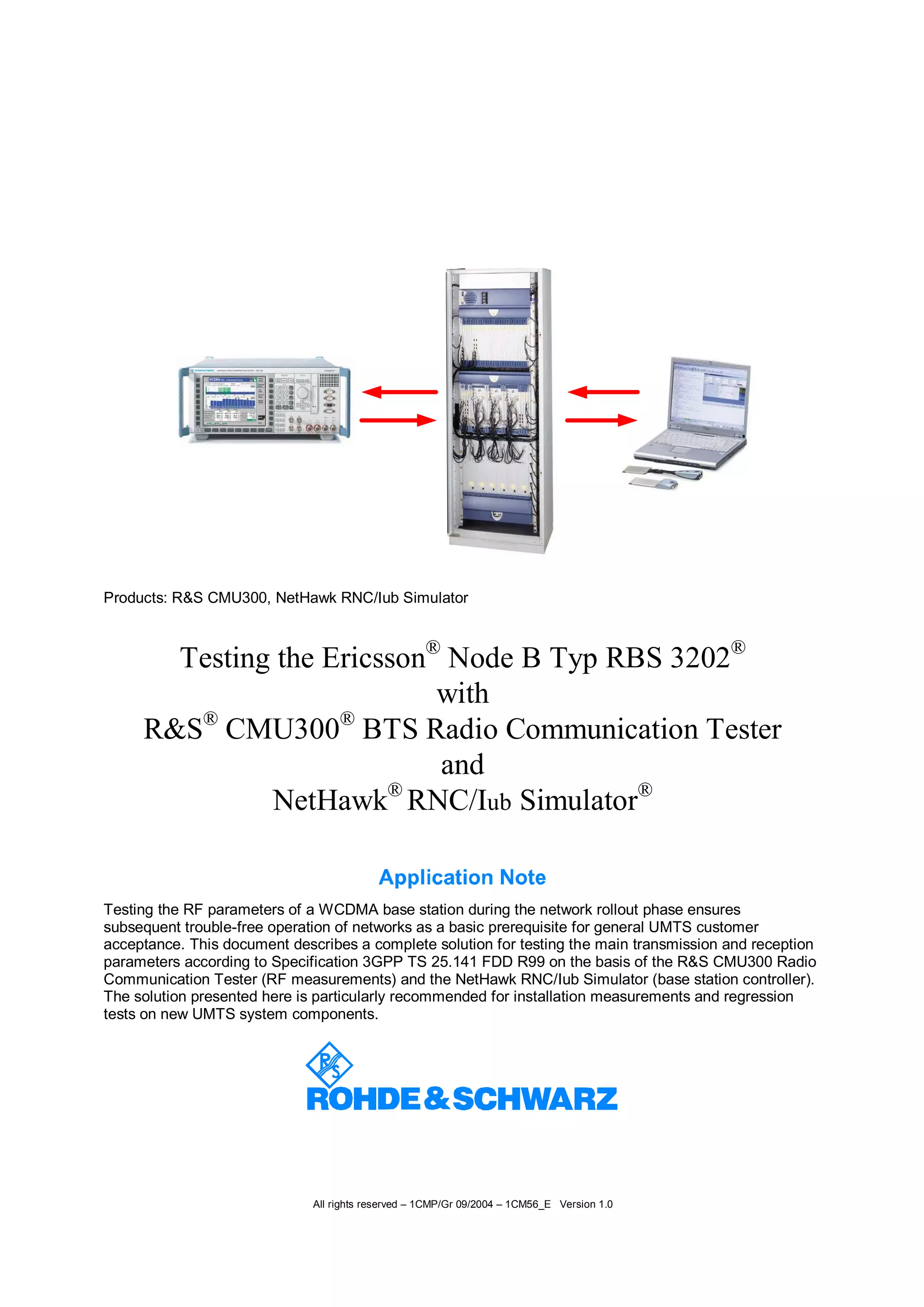 Ericsson BTS commisioning | PDF