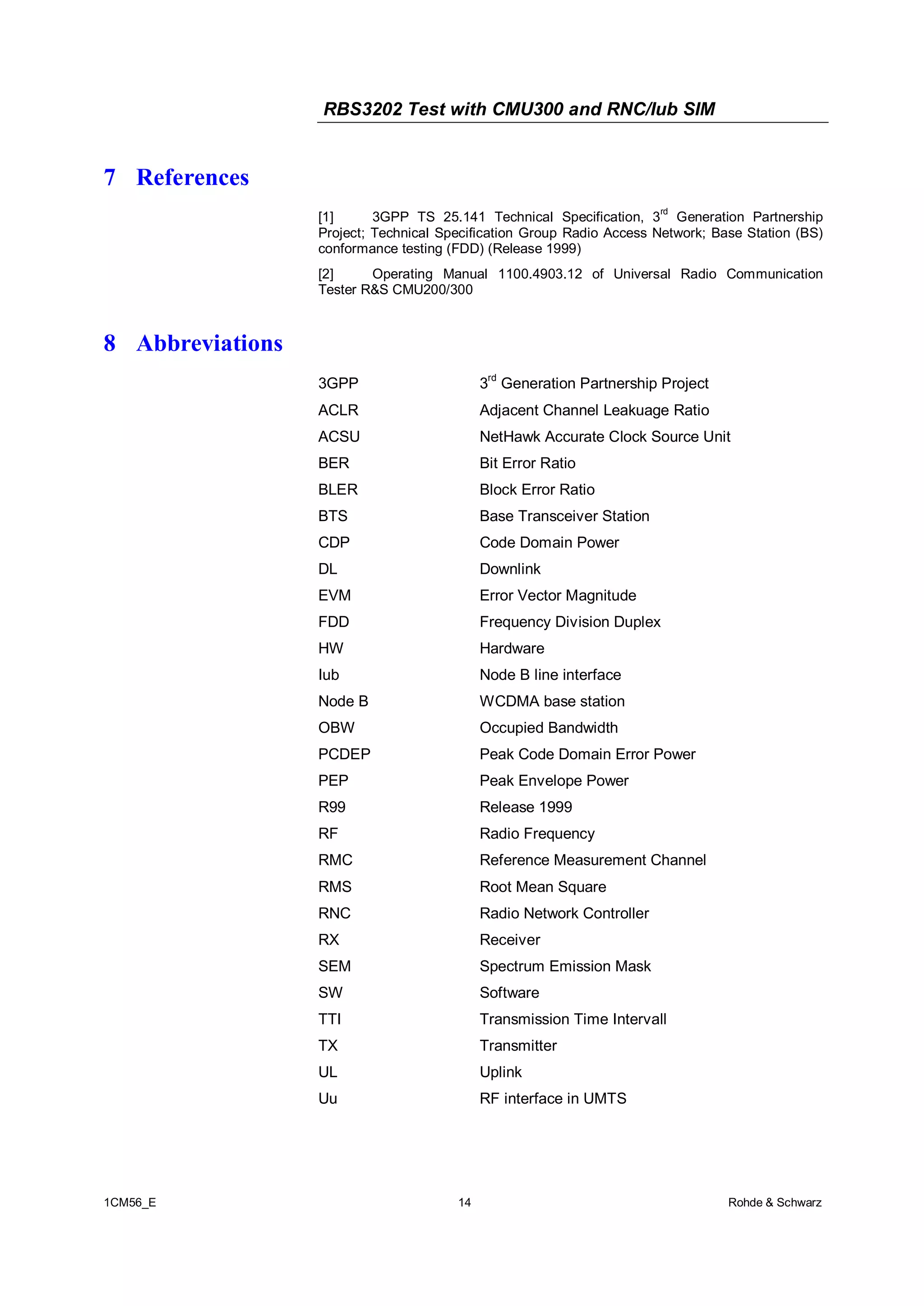Ericsson BTS commisioning | PDF