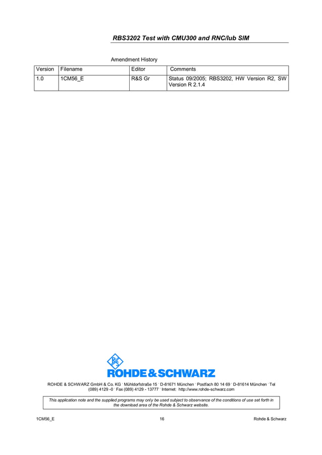 Ericsson BTS commisioning | PDF