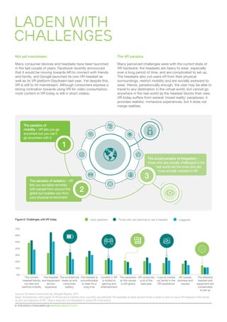 Merged Reality: Understanding how virtual and augmented realities could ...