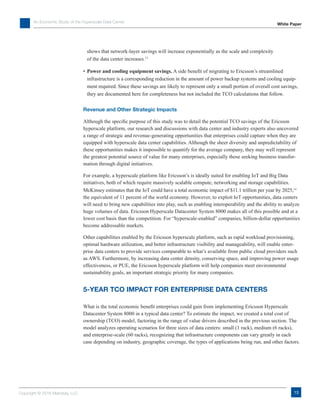 Ericsson hds 8000 wp 16 | PDF