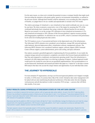 Ericsson hds 8000 wp 16 | PDF