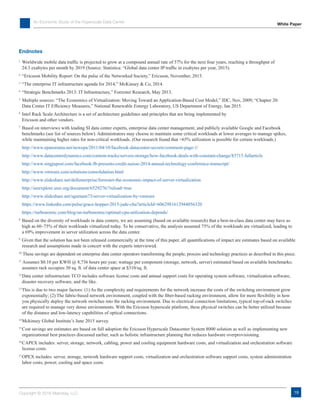 Ericsson hds 8000 wp 16 | PDF