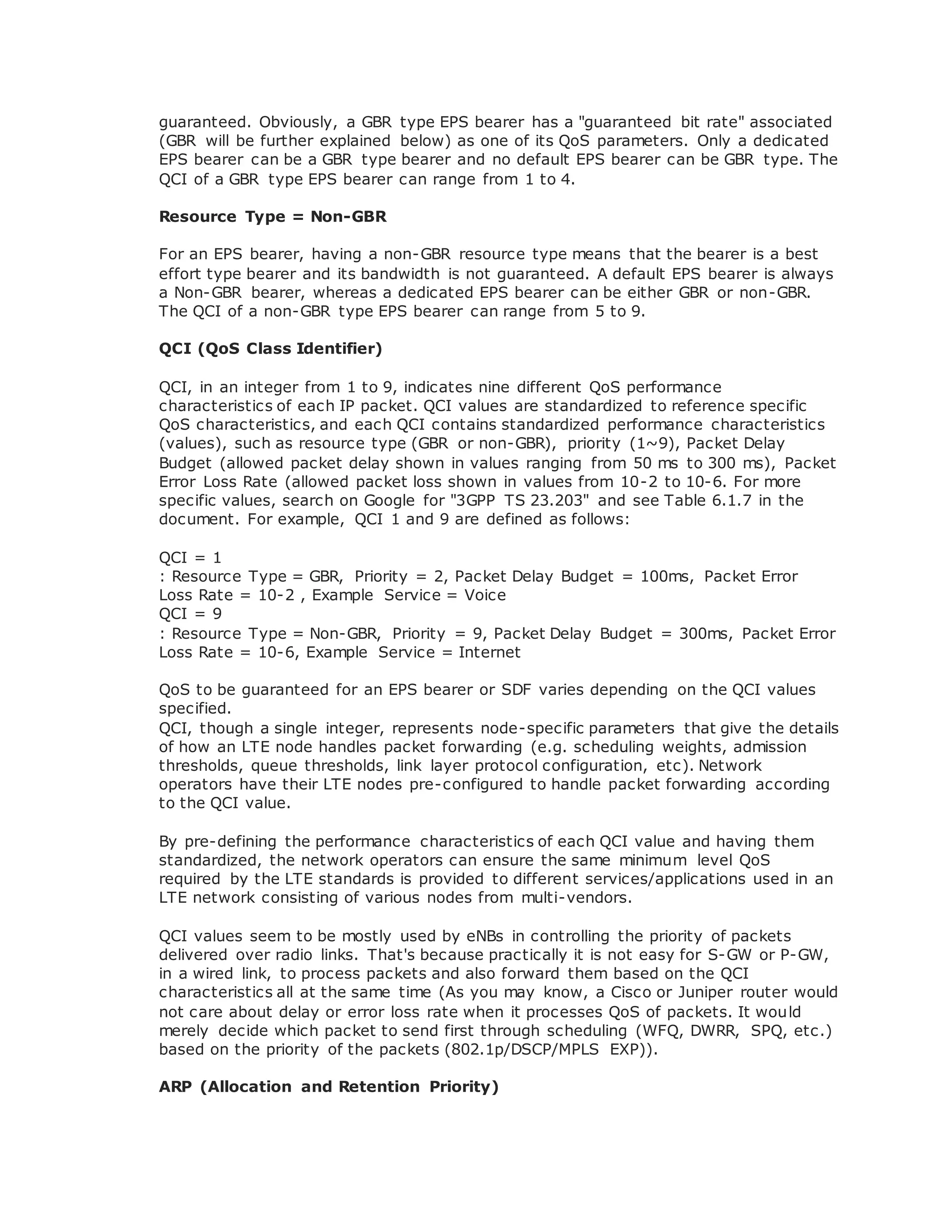 Ericsson interview | DOCX