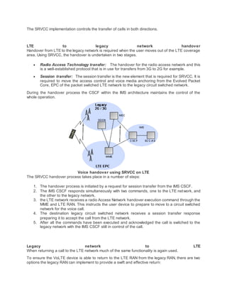 Ericsson interview | DOCX